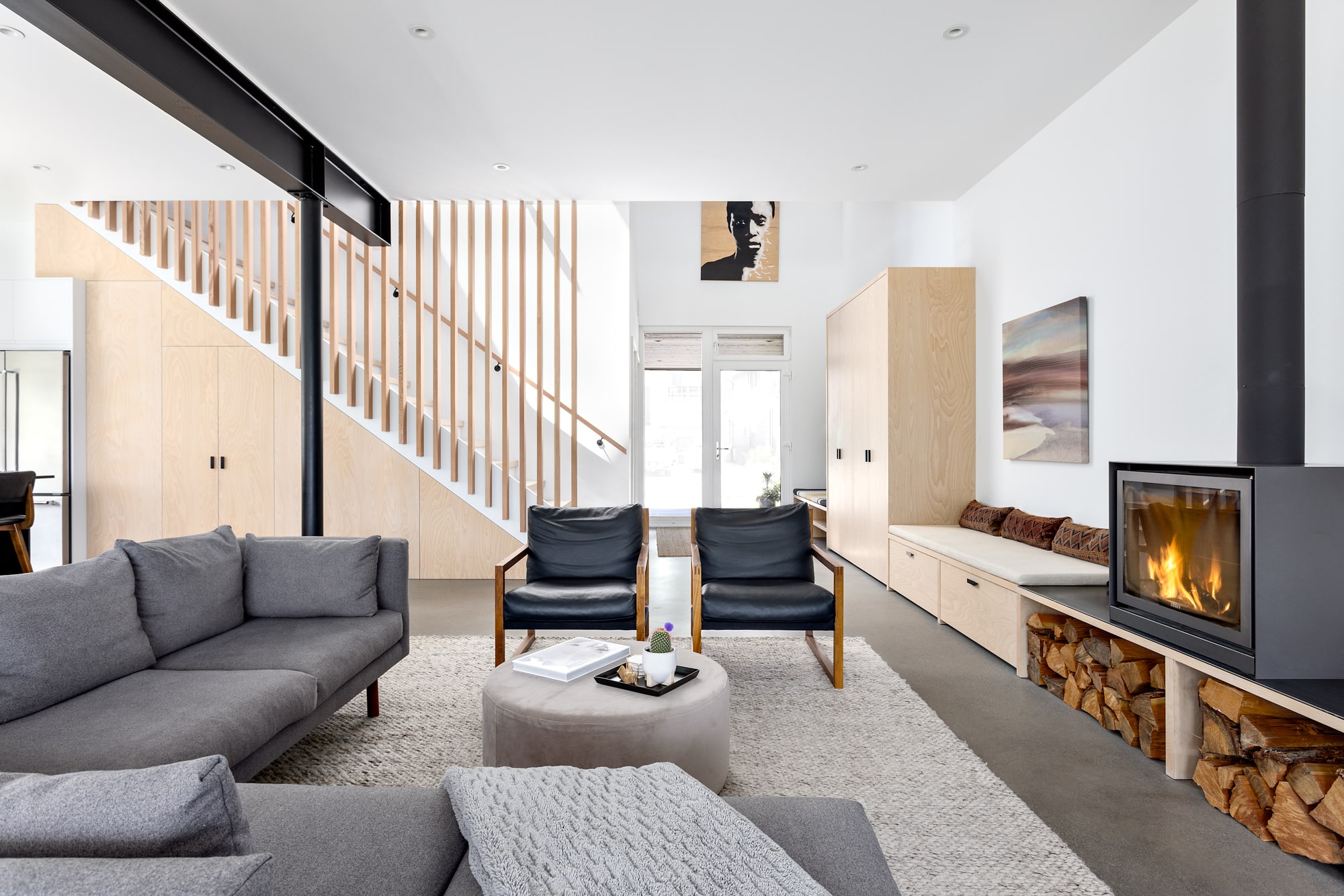 Home - New Leaf Contracting